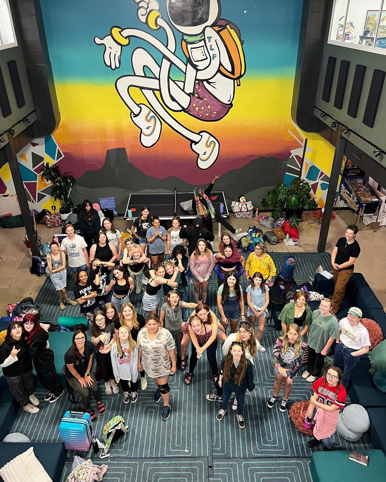 The Importance of Encouraging Authenticity in Teens